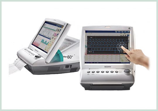Monitorage Fœtal – IMMED