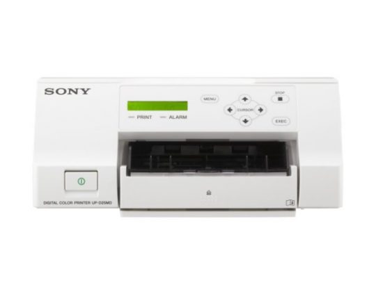 Imprimante couleur SONY UP-25MD - IMMED